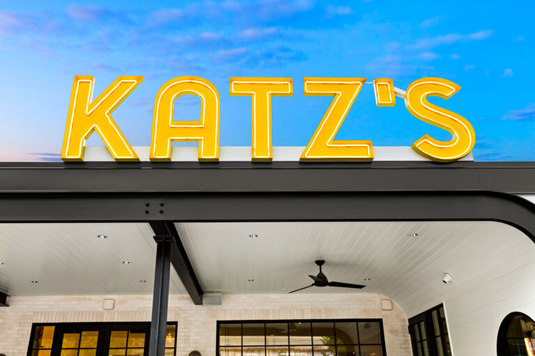 Katz's Never Kloses